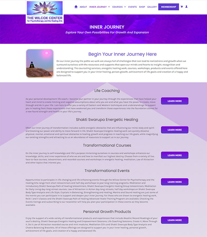 Holistic eCommerce Project by Webpuzzlemaster Digital Marketing Agency