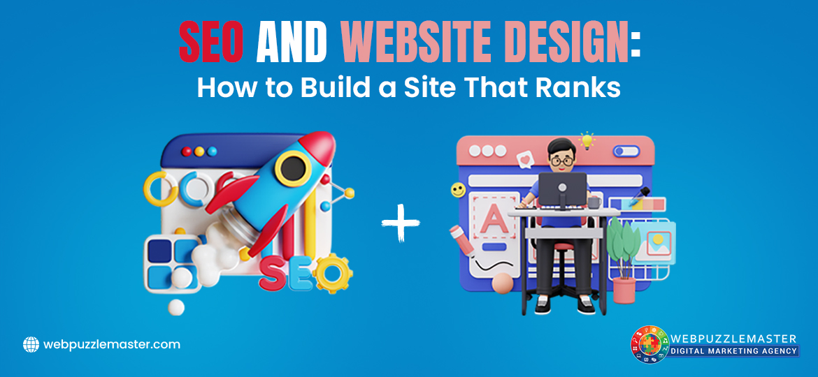 Build an SEO-Friendly Website Design