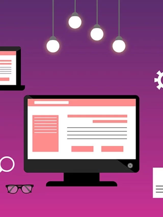Top 5 Elements of a High-Converting Responsive Web Design