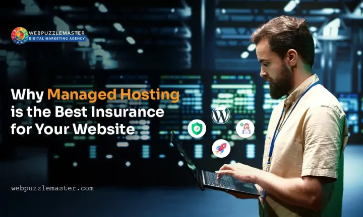 Why Managed Hosting is the Best Insurance for Your Website?